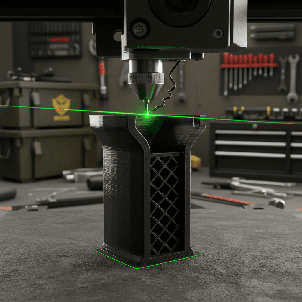 Coming Soon | Outpost 3D - Premium 3D Print Files